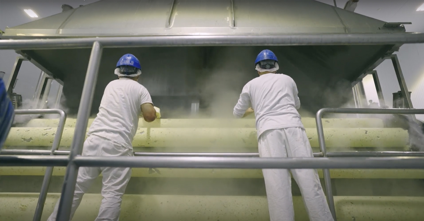 SCP | Sociedad Comercial del Plata